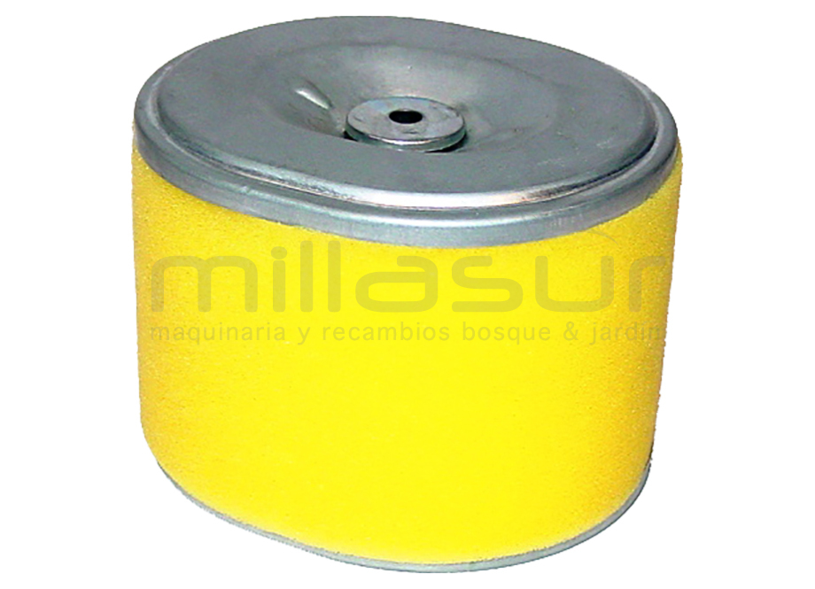 FILTRO AIRE HONDA GX240, GX270 | Millasur | Maquinaria y recambios para ...